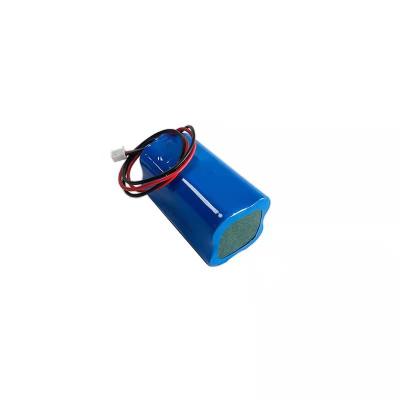 中国 4.4Ah 7.4V 3C リチウム電池 充電式 2S2P SKQ-BY02-089 販売のため