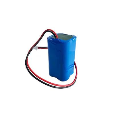中国 4.4Ah 7.4V 3C リチウム電池 充電式 2S2P SKQ-BY02-089 販売のため