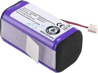 中国 3000mAh 交換用バッテリー Shark iq RV850 RV850C RV850BRN RV850WV R87に適合 販売のため