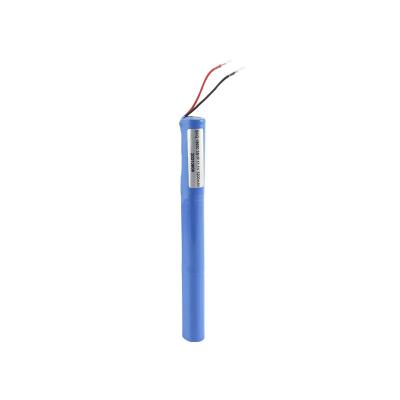中国 11.1V 3200mAh ハイトスタンダードラストロングスマートカーテンモーターバッテリー 販売のため