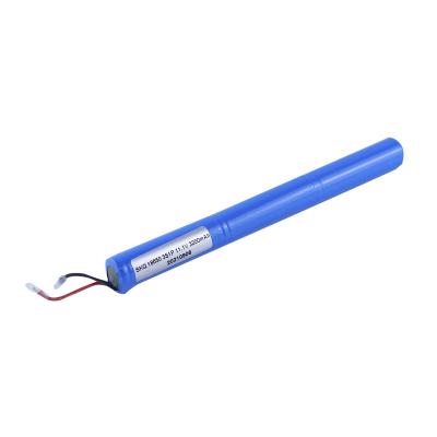 中国 11.1V 3200mAh ハイトスタンダードラストロングスマートカーテンモーターバッテリー 販売のため