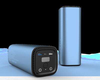 Cina Alimentatore portatile da esterno 11,1 V 13,0 Ah Centrale elettrica di accumulo di energia da 150 W in vendita