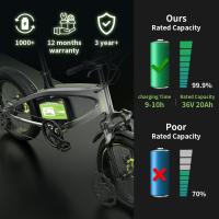 China 10S2P Controller Hoverboard Lithium Ion Battery Pack 36v Bottle for sale