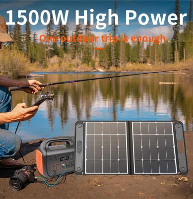 Cina 3.7V 40000mAh Stazione di alimentazione portatile esterna 180w Alimentatore per accumulo di energia in vendita