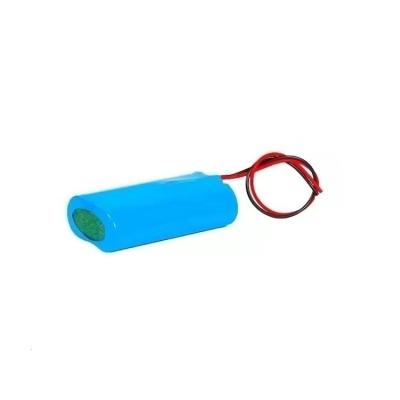 中国 18650 3C リチウム電池 2S1P Bluetooth スピーカー リチウム電池 2.0Ah 販売のため