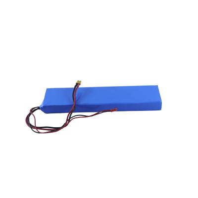 China 18650 36v-autopedaccu 10s5p 36v 12ah lithium-ionbatterij Te koop