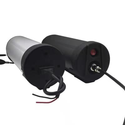 Cina Caricabatterie Ebike Borraccia Batteria 36V SKQ-BY13-052 Per Bicicletta Elettrica in vendita