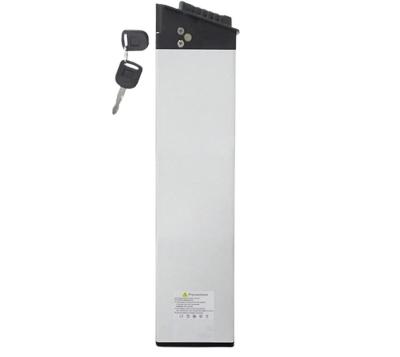 Cina 48V 12.8Ah E Bike Batteria al litio per bicicletta ricaricabile TB108 750W in vendita
