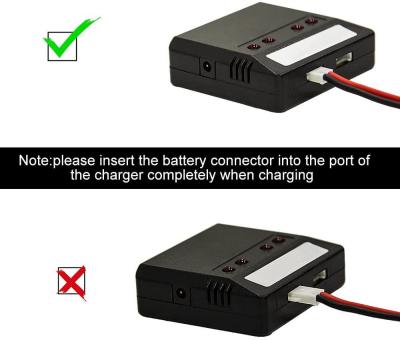 Cina Batteria ricaricabile ai polimeri di litio da 7800 mAh 3,7 V 16 g NCM in vendita