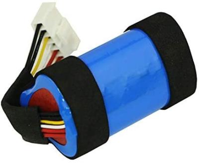 China 10200mah 3.7V batterij vervangende oplader Duurzaam ID998 1INR19/66-3 Te koop