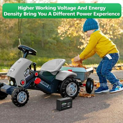 中国 RVの太陽リン酸リチウム電池の海兵隊員12V 8Ahの鉛蓄電池の取り替え 販売のため