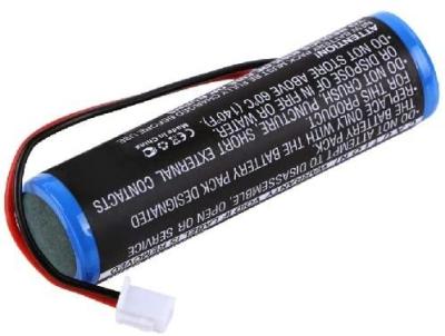 中国 PCB 3.7V 再充電可能なリチウム ポリマー電池 57g 3.7v 2600mah の李イオン電池 販売のため