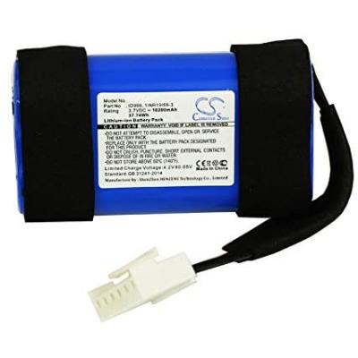 中国 37.0Wh 10200mAh 3C リチウム電池交換用 4J 4BLK Jblcharge4bluam 販売のため