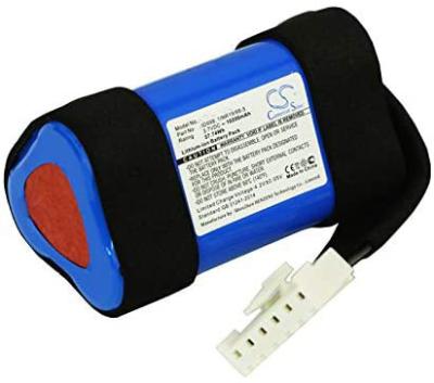 中国 37.0Wh 10200mAh 3C リチウム電池交換用 4J 4BLK Jblcharge4bluam 販売のため