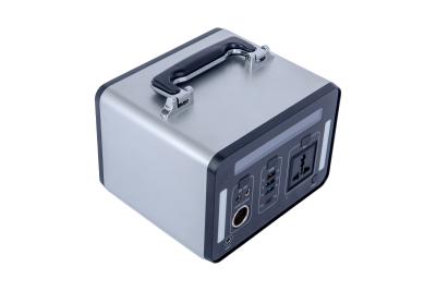 Cina UA1000 Centrale elettrica portatile da esterno Mobile 500w 1000W Multi ricarica in vendita