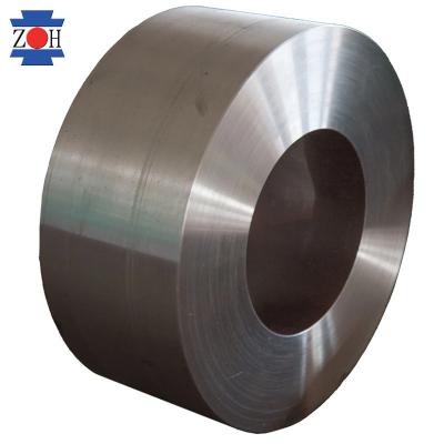 China High-Performance Hastelloy C276 Hot Forged Cylinder for Corrosive Environments for sale