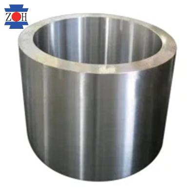 China High-Performance Hastelloy C276 Hot Forged Cylinder for Corrosive Environments for sale