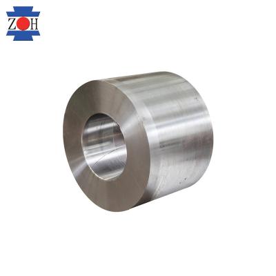 China High-Performance Hastelloy C276 Hot Forged Cylinder for Corrosive Environments for sale