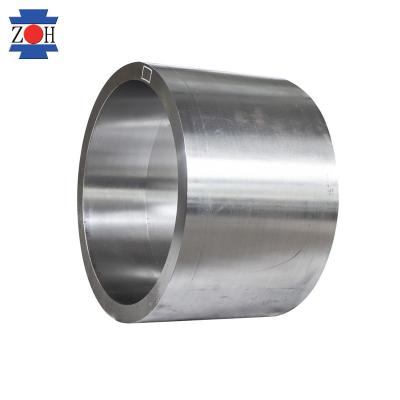 China High-Performance Hastelloy C276 Hot Forged Cylinder for Corrosive Environments for sale