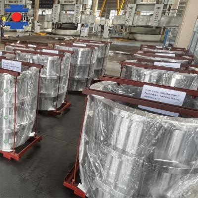 China High-Performance Hastelloy C276 Hot Forged Cylinder for Corrosive Environments for sale