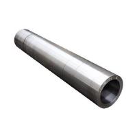 China Forged Pipe Q345C for Offshore Structural Industry for sale