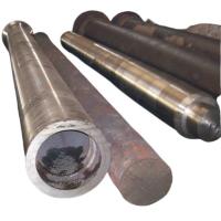 China Forged Pipe Q345C for Offshore Structural Industry for sale