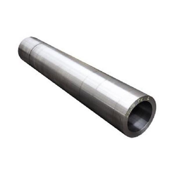 Quality Food and Beverage Industry Forged Pipe Made of SS 304L with OD 500-5000mm for sale