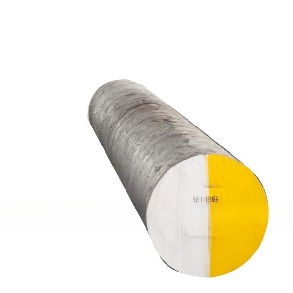 Quality Electroplate Hardenability OED ODM Forging Round Bar for Aerospacecraft for sale