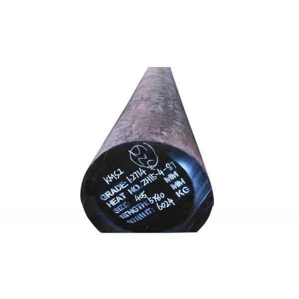Quality 51CrV4 Round Forging Bar The Ultimate Solution for Automotive Structural for sale