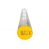 China 51CrV4 Round Forging Bar The Ultimate Solution for Automotive Structural Components for sale