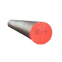 China 51CrV4 Round Forging Bar The Ultimate Solution for Automotive Structural Components for sale