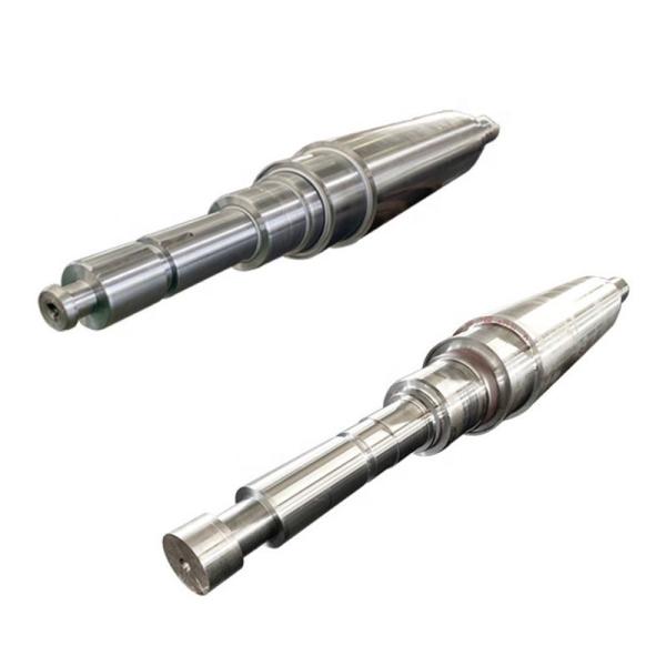 Quality Stainless Steel Marine Rudder Shafts Marine Transmission Shafts for sale