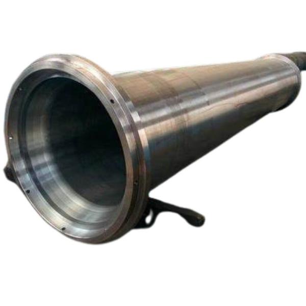 Quality 12Cr1MoV Forged Petrochemical Plants Alloy Pipe for sale