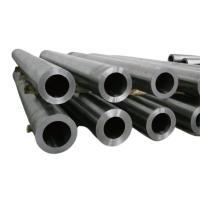 China Q390C Structural Engineering Forging Pipe for sale