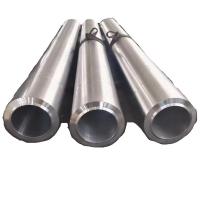China Q390C Structural Engineering Forging Pipe for sale