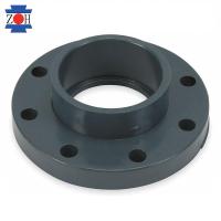Quality Tolerance ±0.1mm 17-4PH Stainless Steel Hollow Pipe Fitting Flange for Petroline for sale