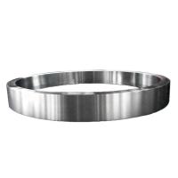 China High Precision Forged RingForging RingForged Stainless Steel Ring for sale