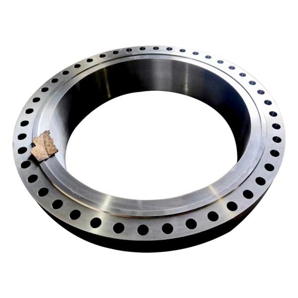 Quality Thick Carbon Steel Flange The Optimal Solution for Heavy Machinery Manufacturing for sale