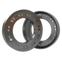 Quality Alloy Steel Flange The Ideal Corrosion-Resistant Component for Wind Power for sale