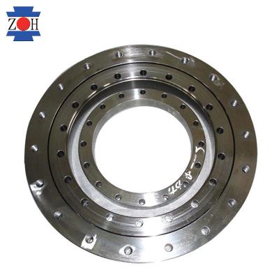 China Water Conservancy Projects Large Flange with ±0.1mm Tolerance and Carbon Steel Material for sale