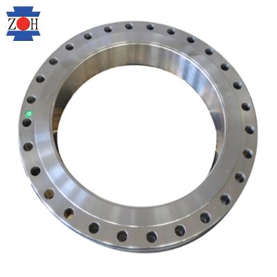 China 300mm-5000mm Series Flanges Fully Meeting the Needs of Pipeline Connections Across Industries for sale