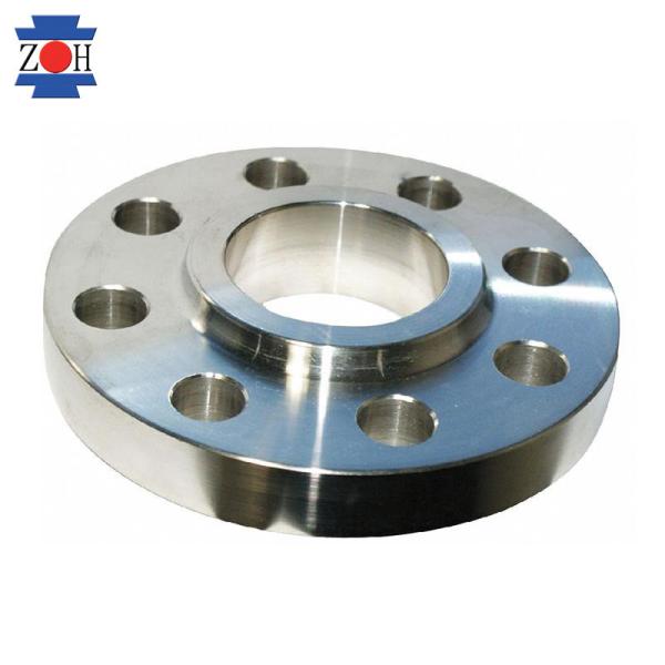 Quality Customized Carbon Stainless Alloy Steel Welding Neck Flanges for sale
