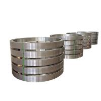 China Customized Large Diameter Seamless Carbon Forging Ring for Customer Requirements for sale