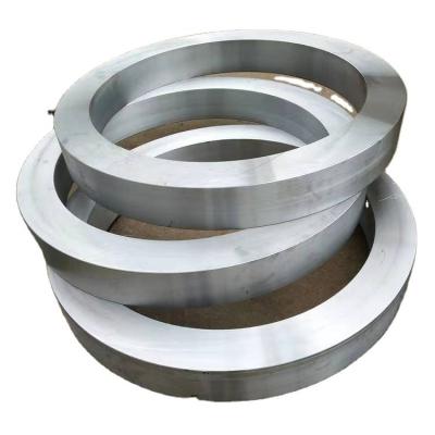 Quality Customized Forging Steel Stainless Steel Ring for Hot Forging Press and CNC for sale