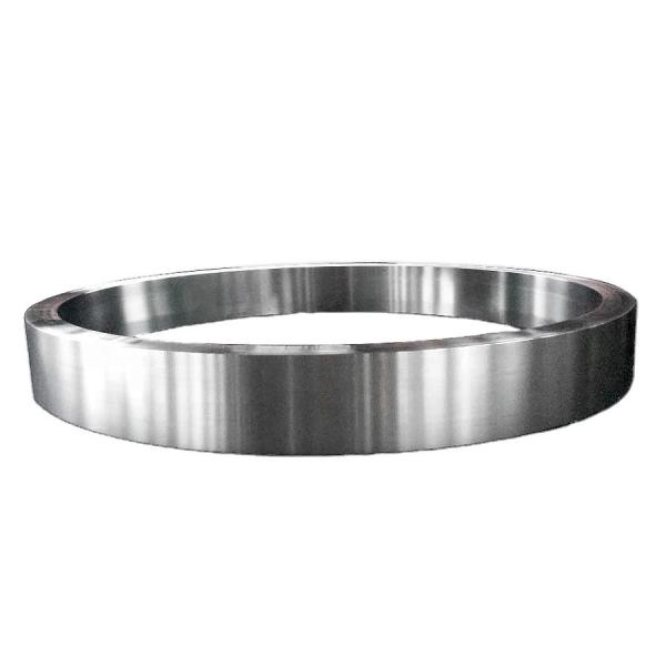 Quality Oem Customized Forging Steel Stainless Steel Ring Nickel Alloy Forging for sale