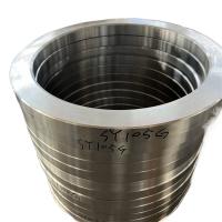 China 2cr13 Ring Rolling Forging for sale