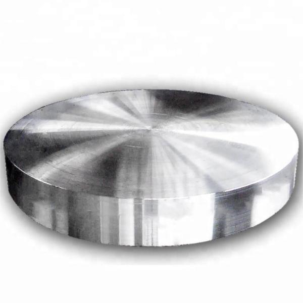 Quality Hot Forging Press Metal Parts Forged Stainless Steel Ring with Eyelet and Washer for sale