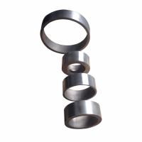 China Forge Crafted Titanium Alloy Bar Forged Ring for Exceptional Performance and Strength for sale