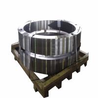 China Forged Ring Forging Processing Forging Ring for sale