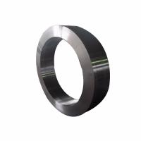 China High Temperature Forging Ring ProcessingPackage of Nickel-based Alloy Monel06075 for sale